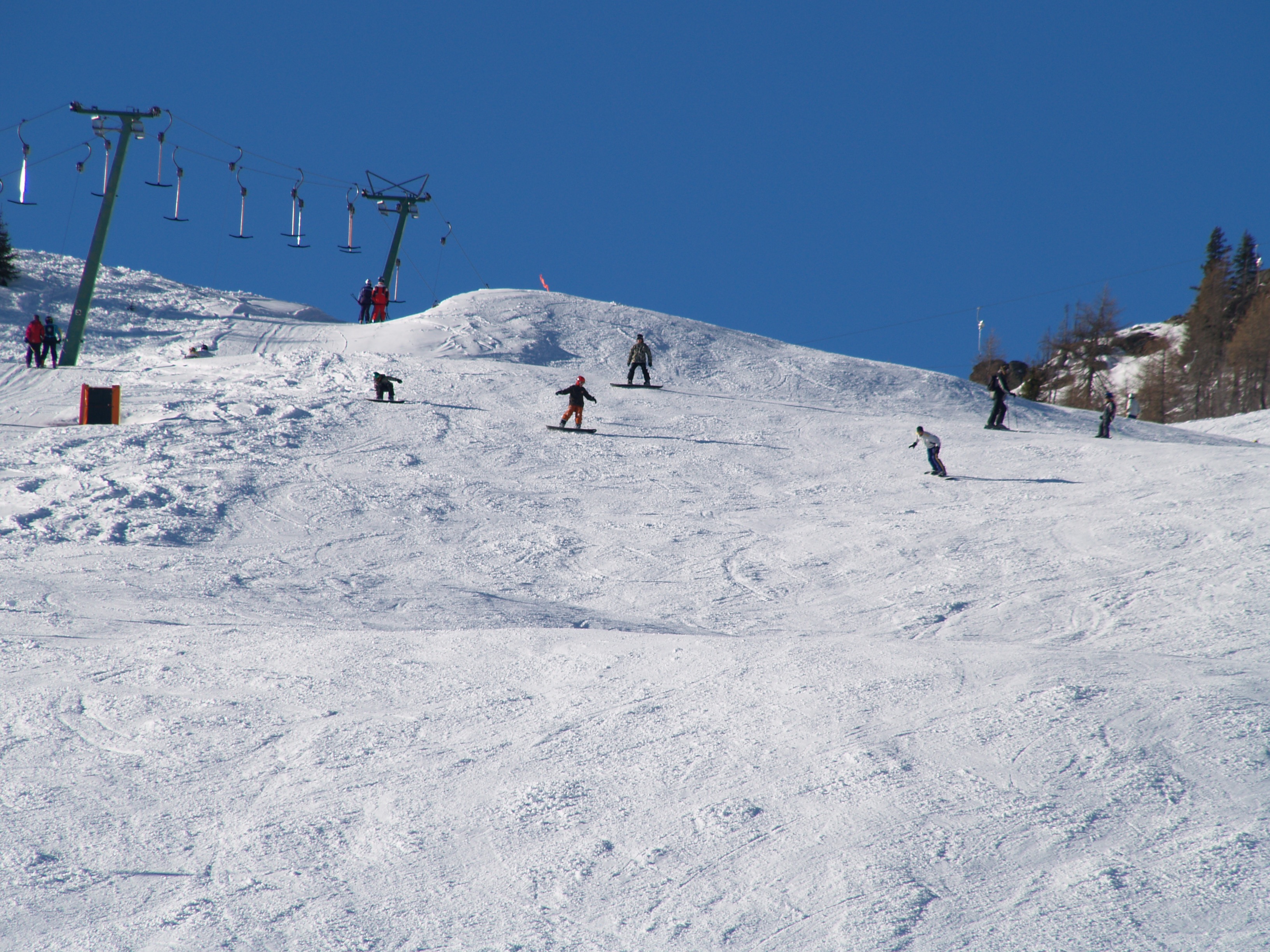 Wichtige Änderungen 2012 | Lars Scholz