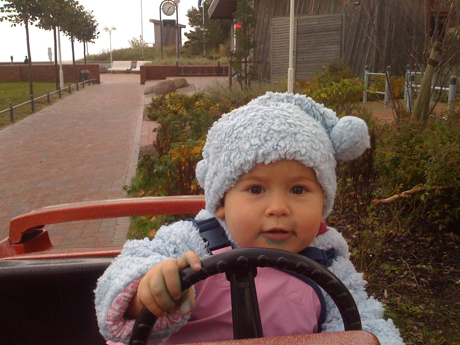 Kontakt | Lars Scholz