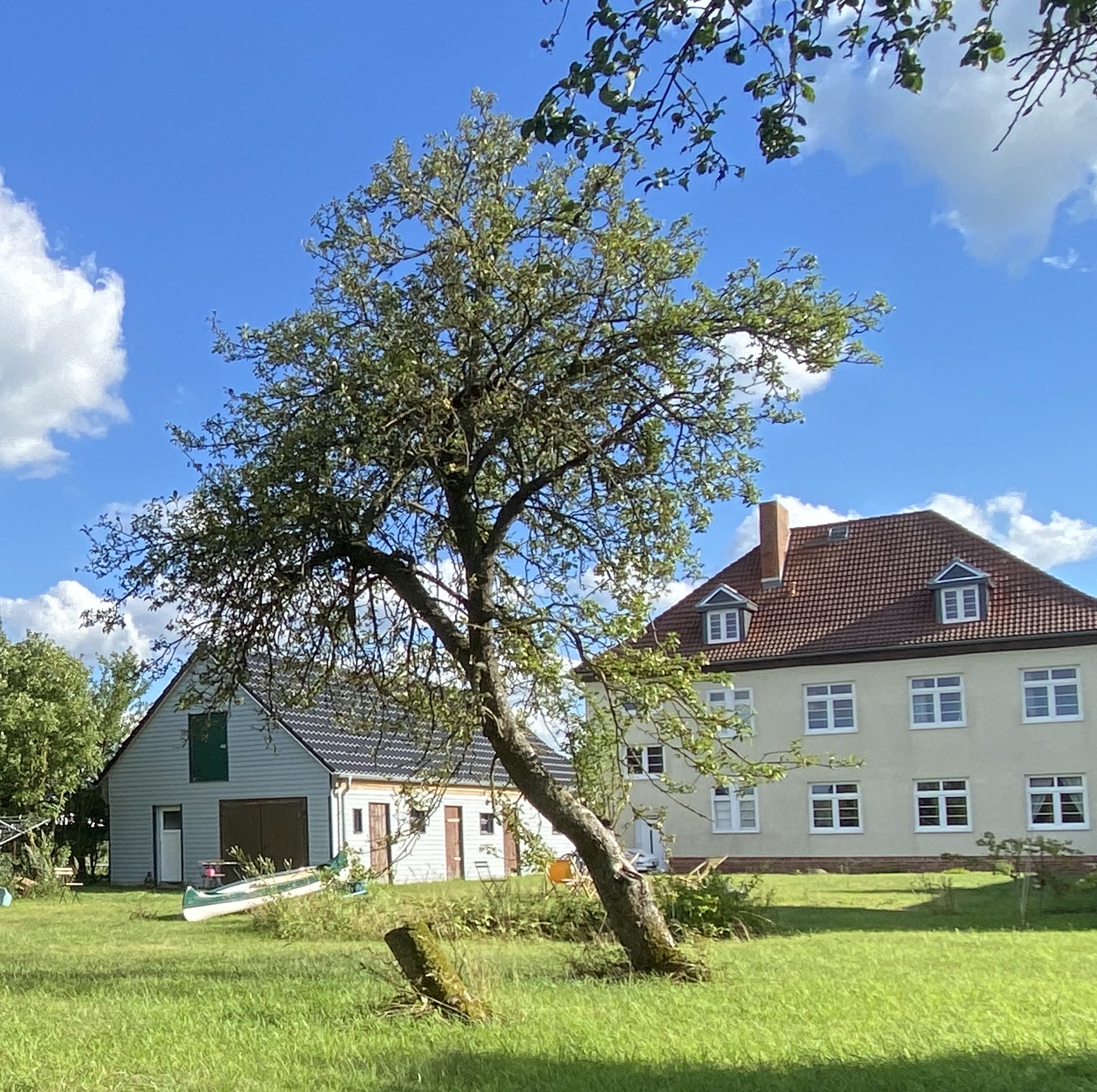 Pflegeabsicherung | Lars Scholz