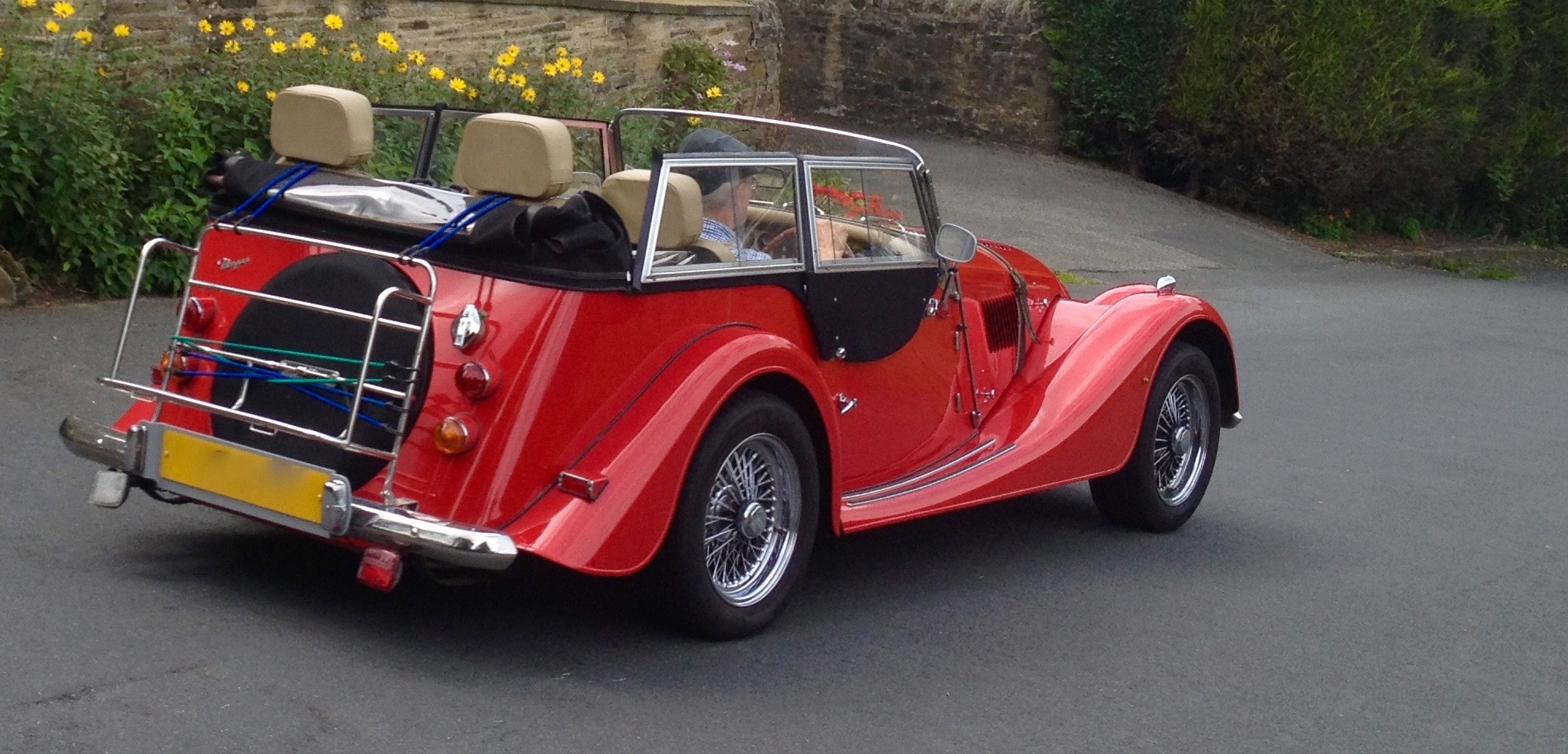 Systeme und Schadensfreiheitsklassen | Lars Scholz