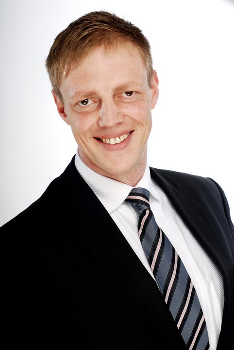 Persönliche Beratung | Lars Scholz